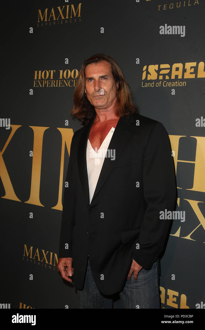 Fabio lanzoni hi-res stock photography and images - Alamy