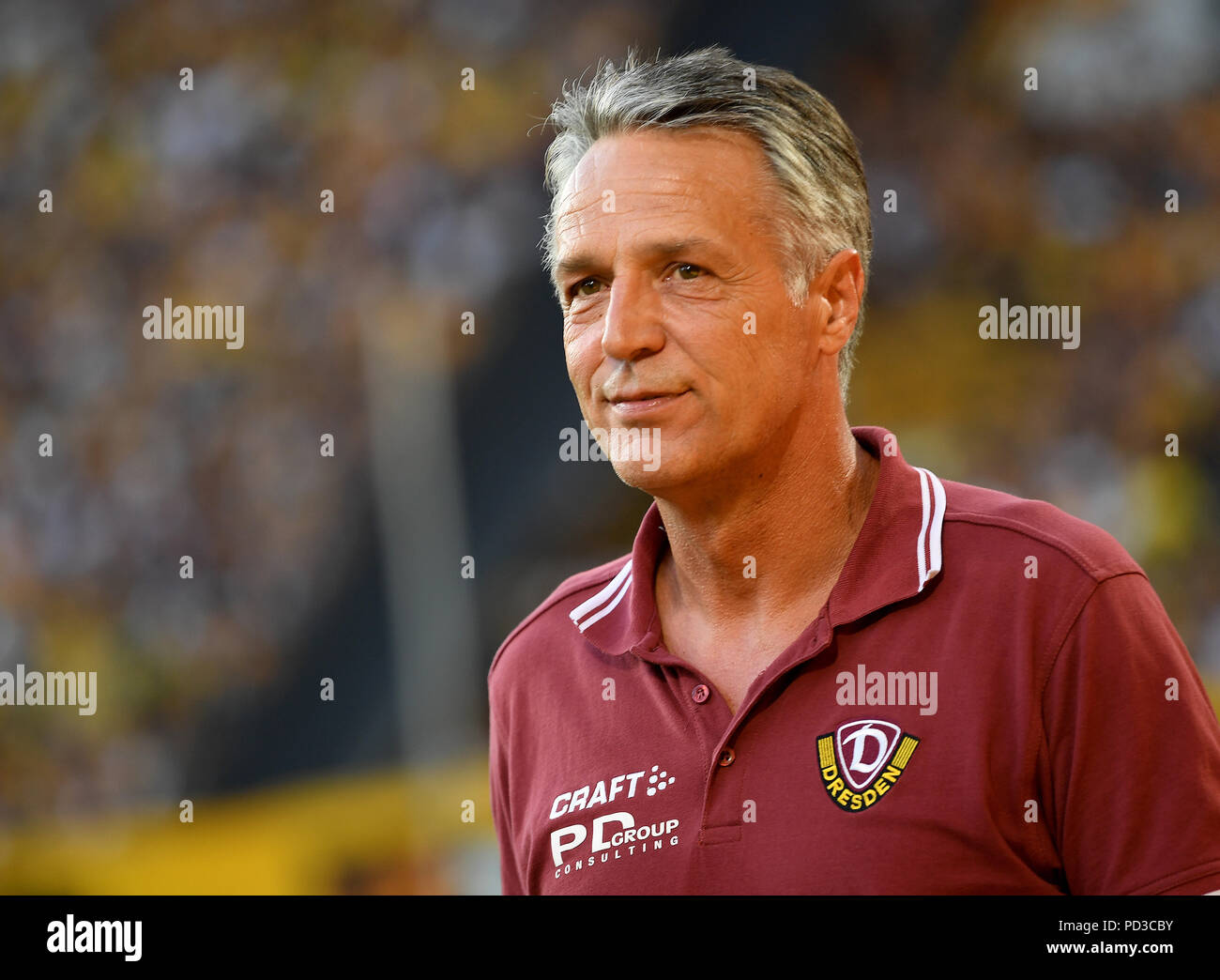 Ddv stadium hi-res stock photography and images - Alamy