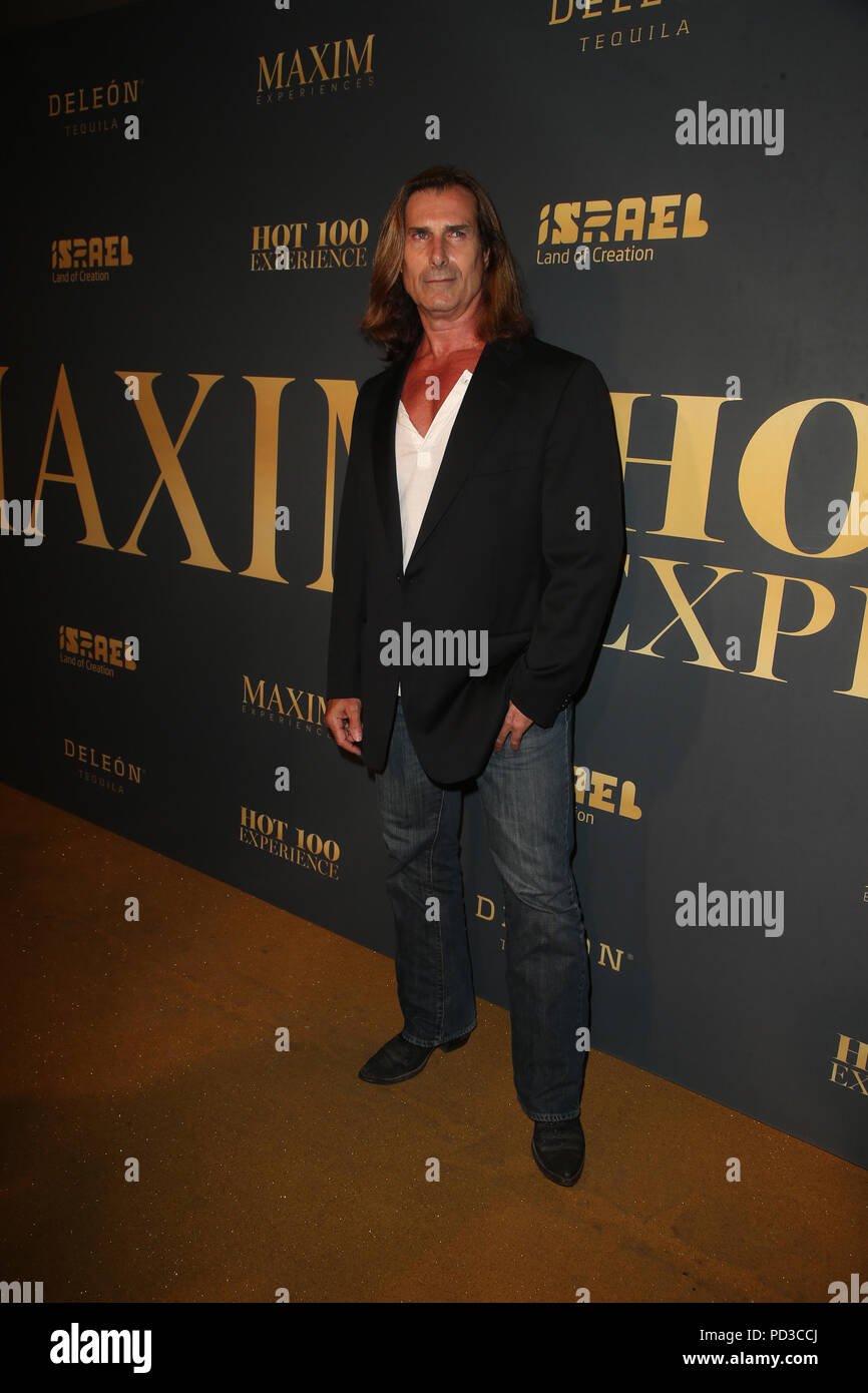 Fabio lanzoni hi-res stock photography and images - Alamy