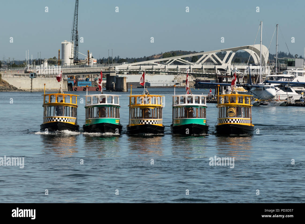 Quirky ferries hi-res stock photography and images - Alamy