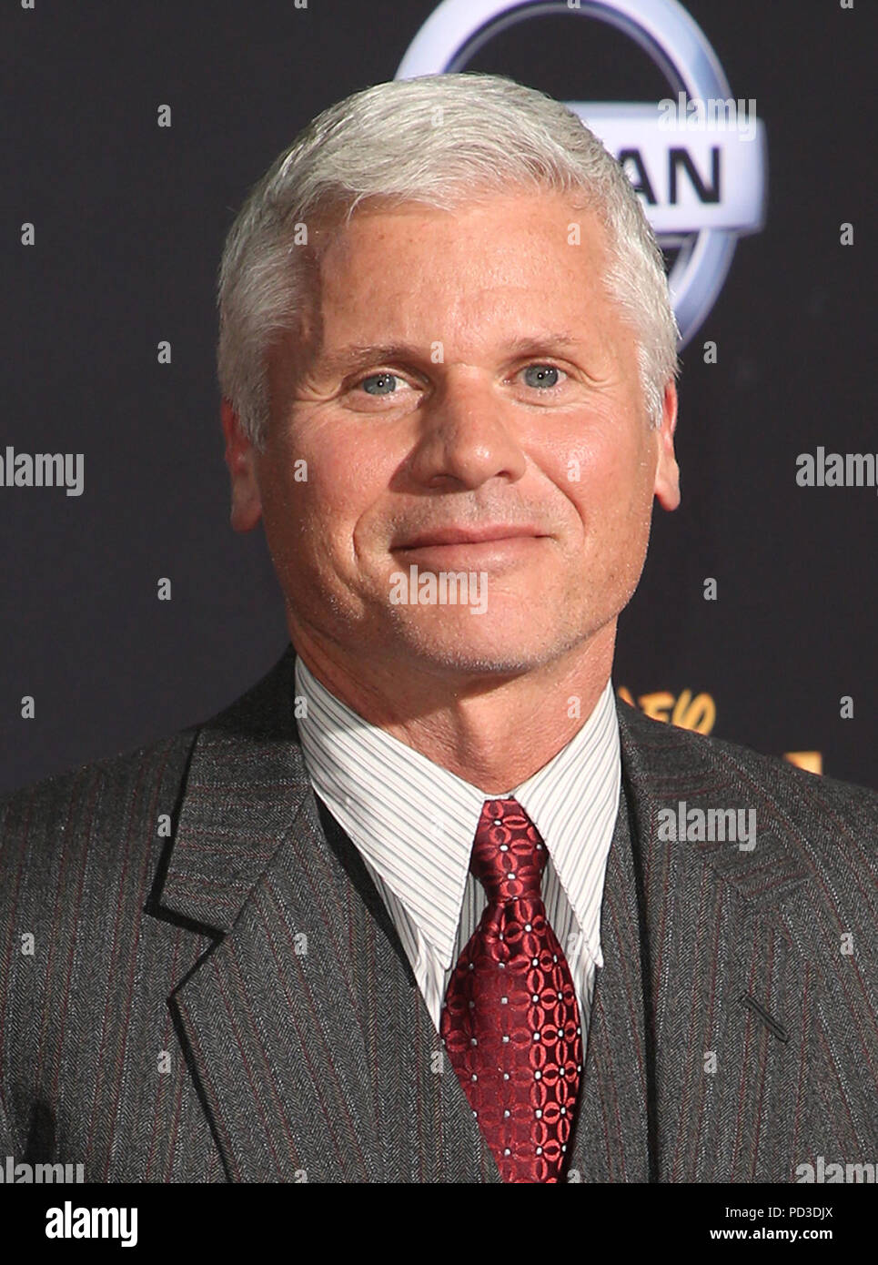Burbank, CA, USA. 30th July, 2018. 30 July 2018 - Burbank, California ...
