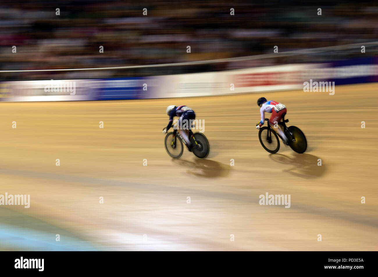 Daria Shmeleva High Resolution Stock Photography and Images - Alamy