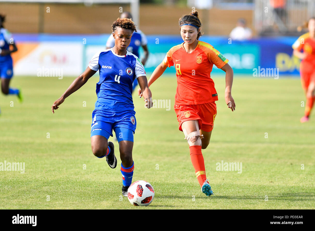 Shen mengyu hi-res stock photography and images - Alamy