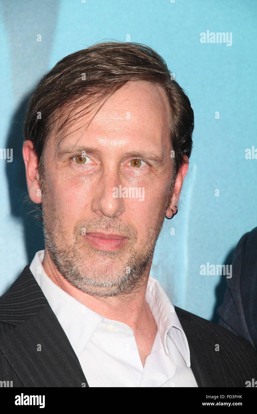 Los Angeles, USA. 6th August 2018. Jon Hoeber 08/06/2018 The U.S ...