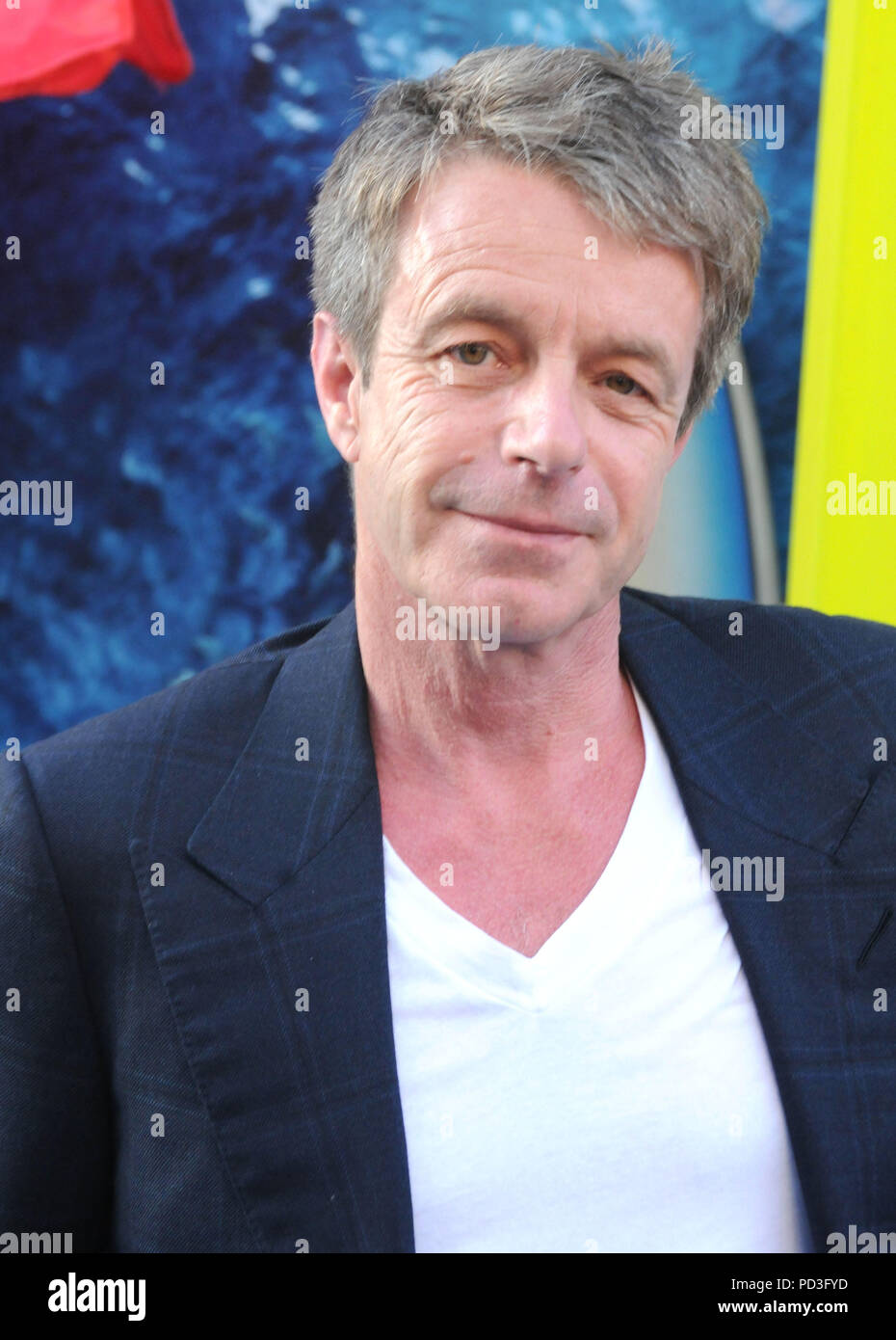 Harry gregson williams hi-res stock photography and images - Alamy