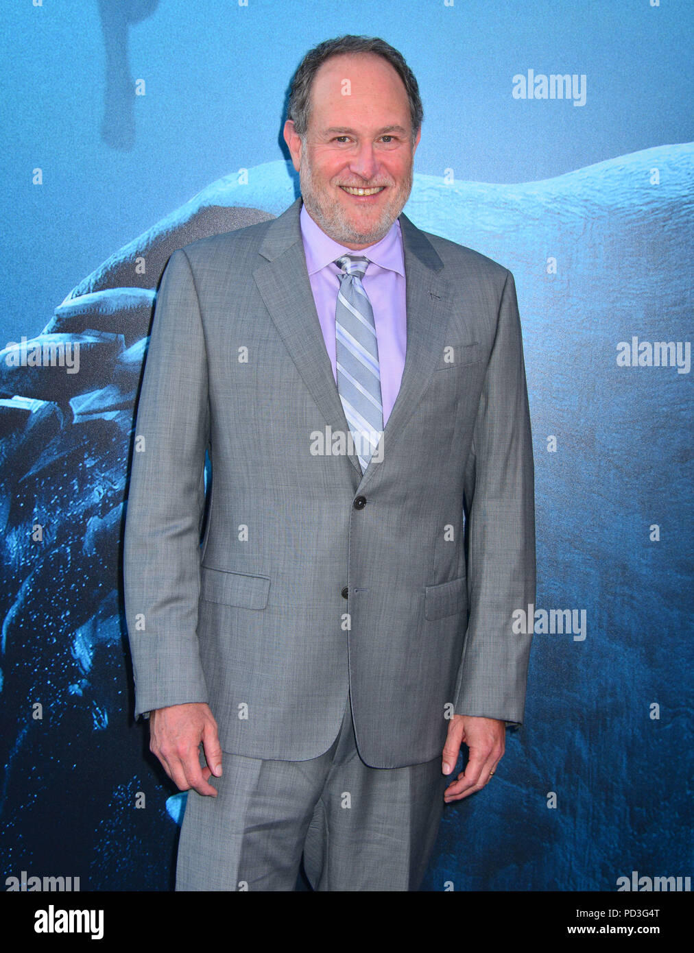 The meg on august 06 hi-res stock photography and images - Alamy