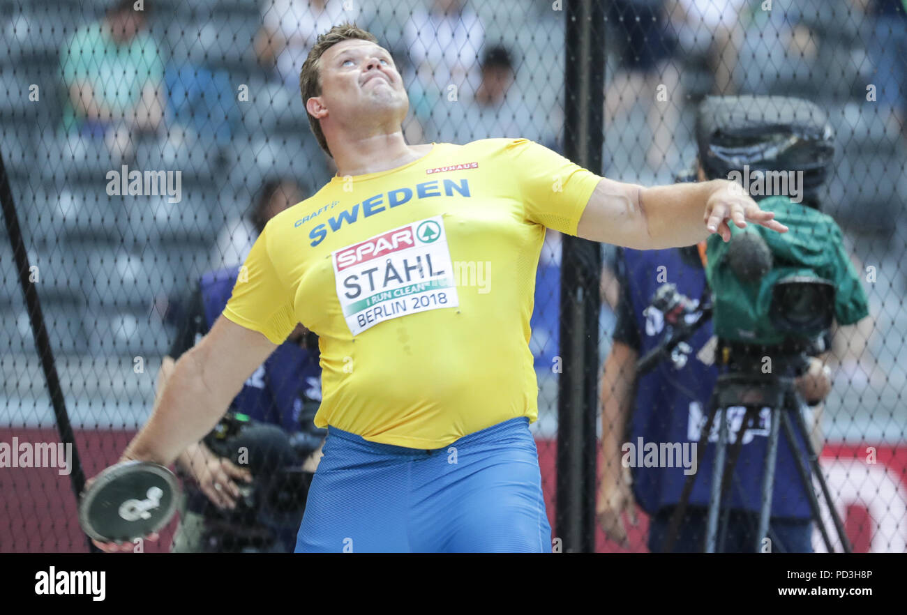 Daniel Stahl High Resolution Stock Photography and Images - Alamy