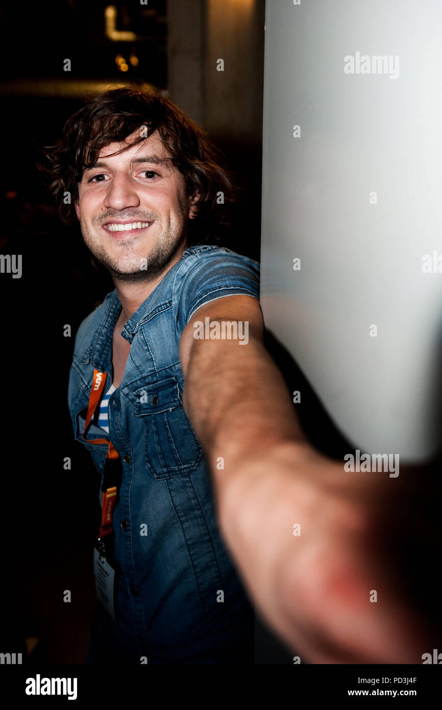 Jonas cole hi-res stock photography and images - Alamy