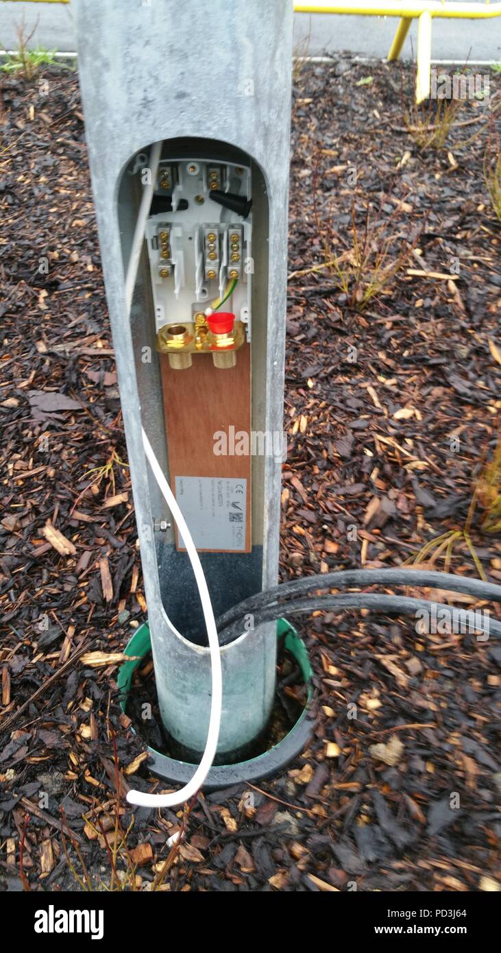 Lucy connection blocks hi-res stock photography and images - Alamy