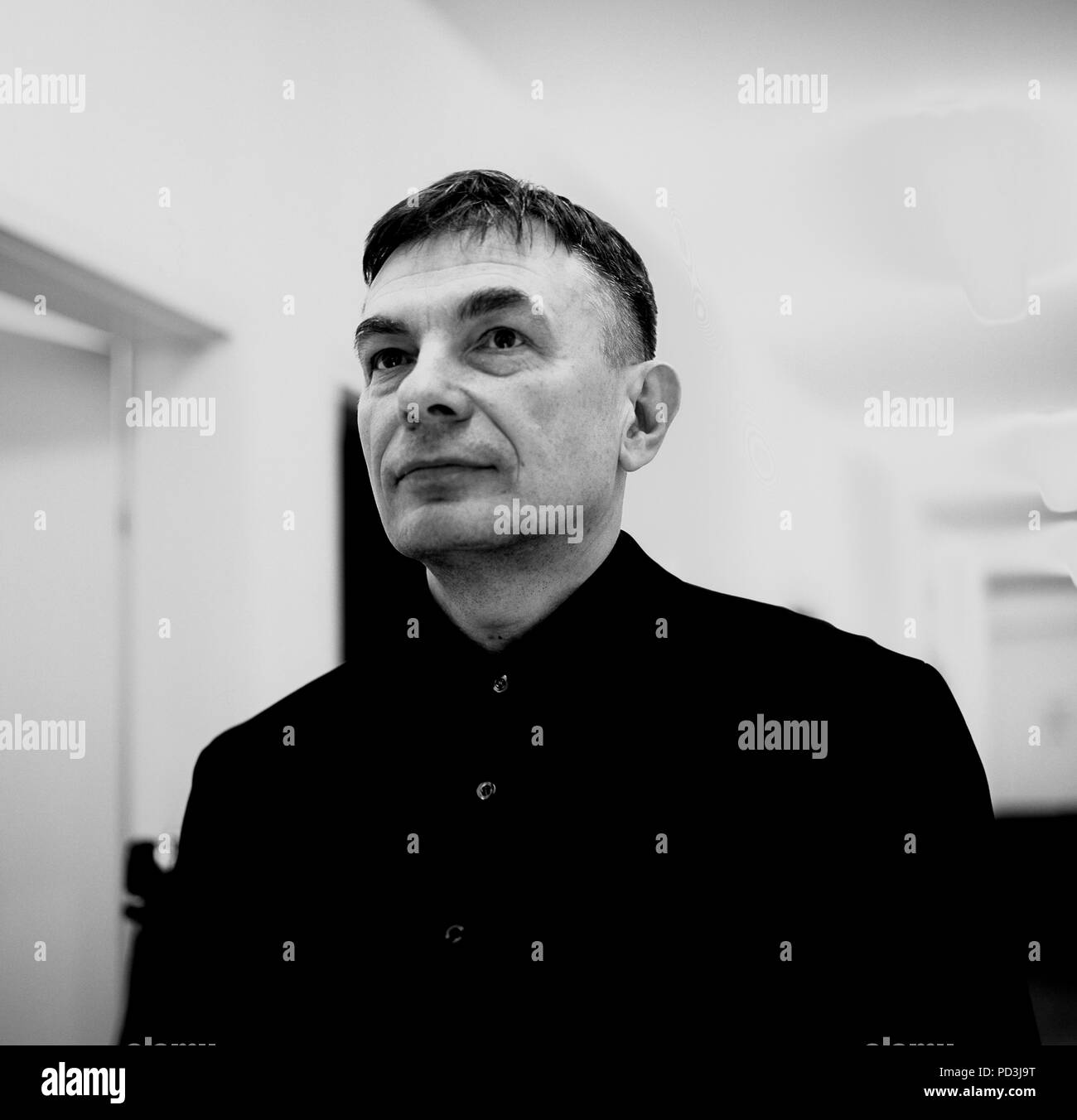 12 2006 Black and White Stock Photos & Images - Alamy