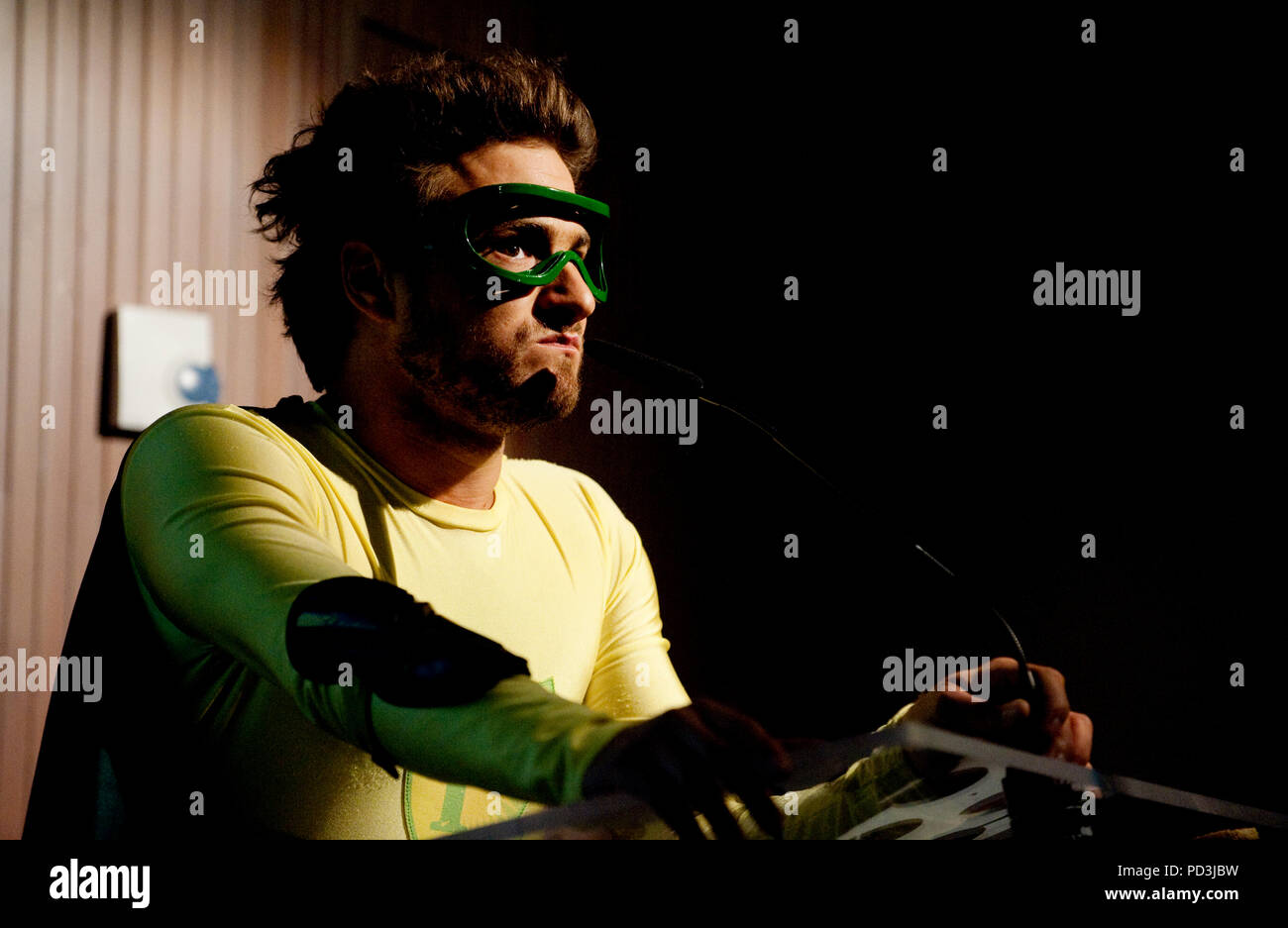 Kevin bellemans hi-res stock photography and images - Alamy