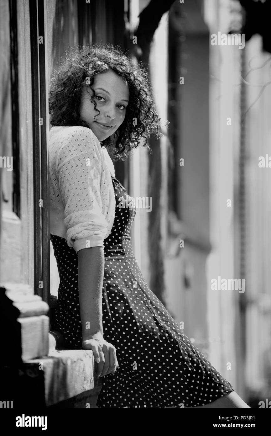 Flemish actress Marie Vinck (Belgium, 28/06/2010 Stock Photo - Alamy