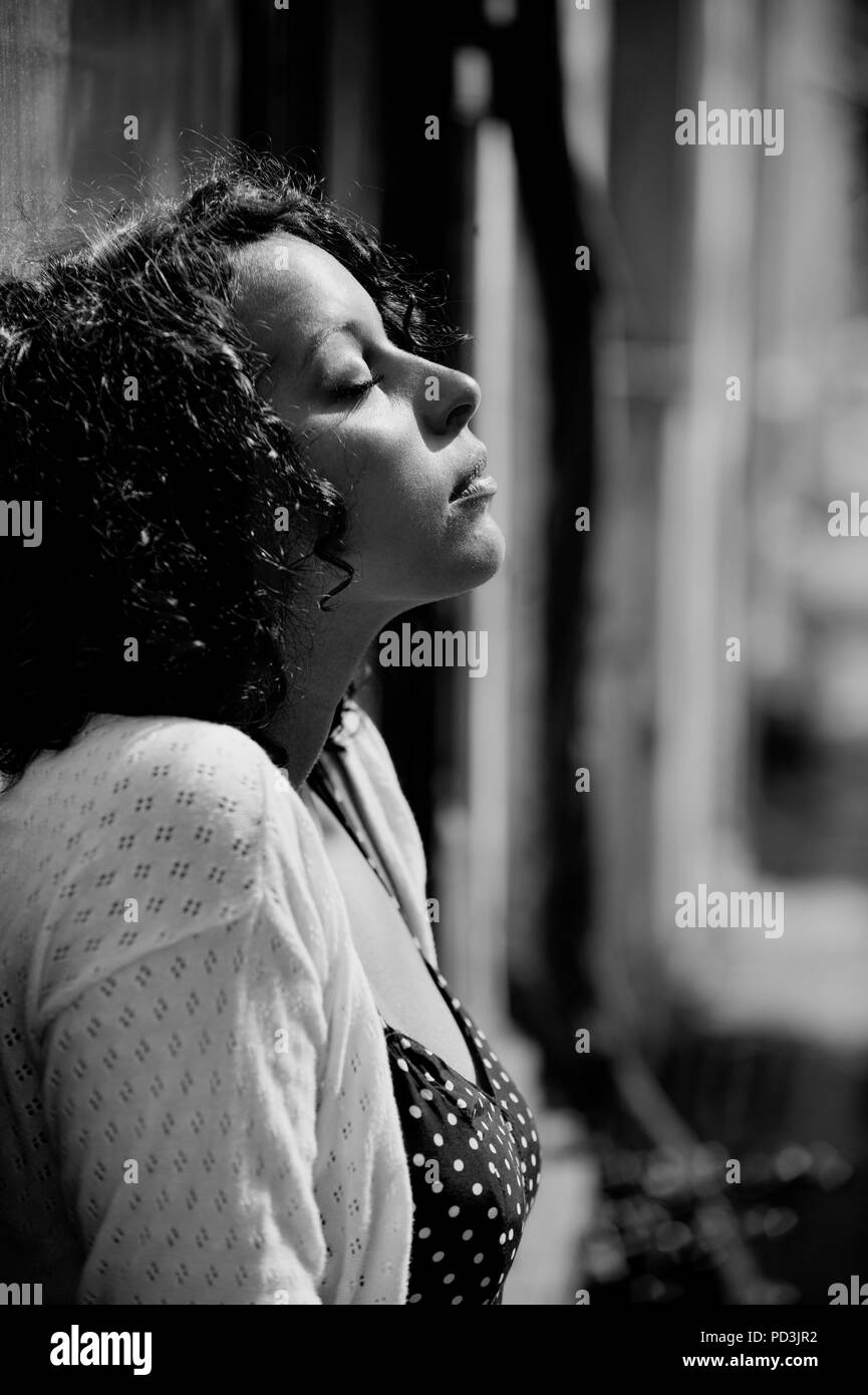 Marie vinck hi-res stock photography and images - Alamy