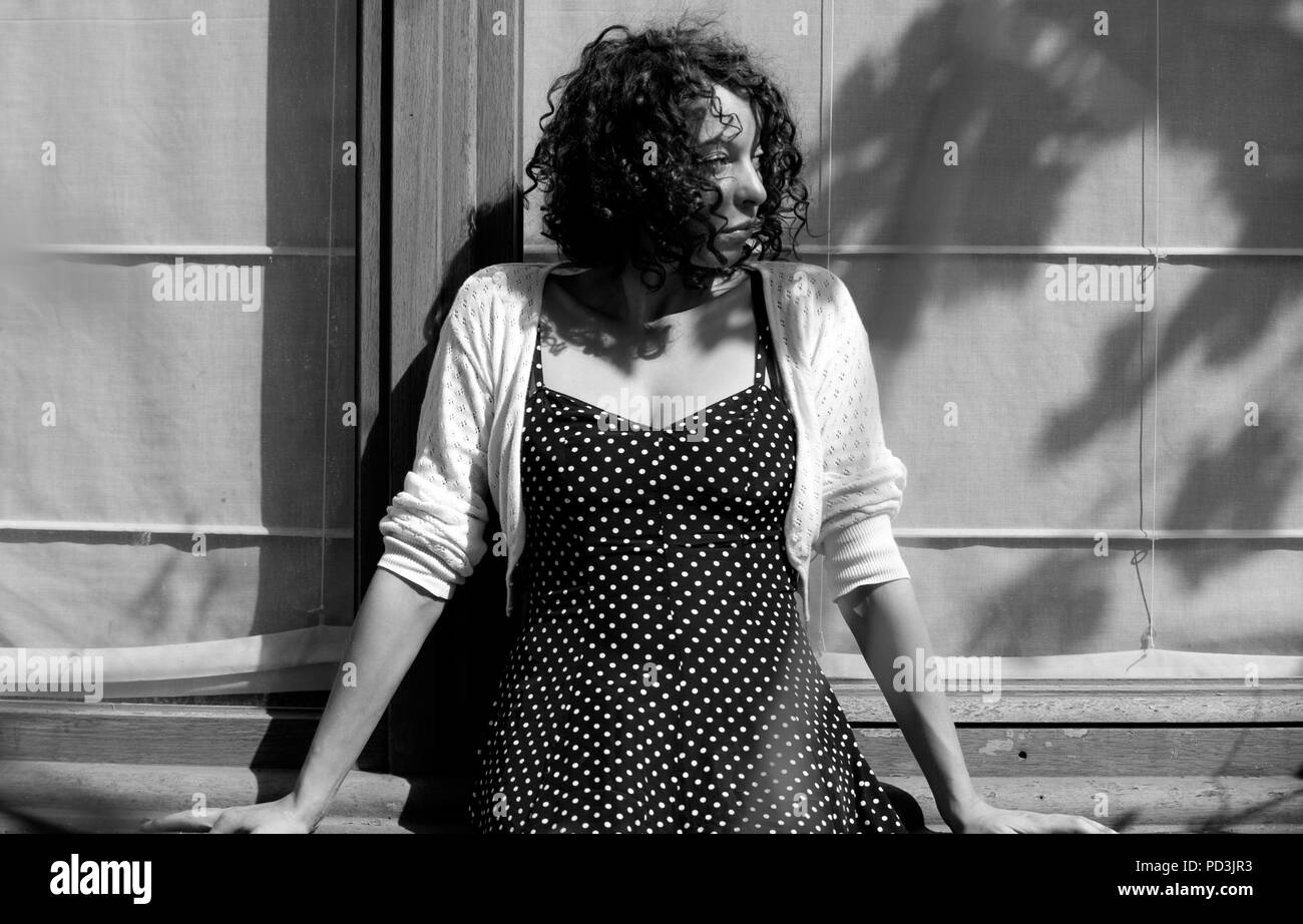 Marie vinck hi-res stock photography and images - Alamy