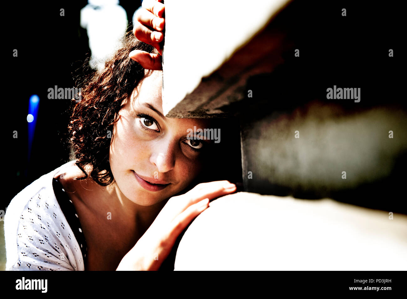 Marie vinck hi-res stock photography and images - Alamy