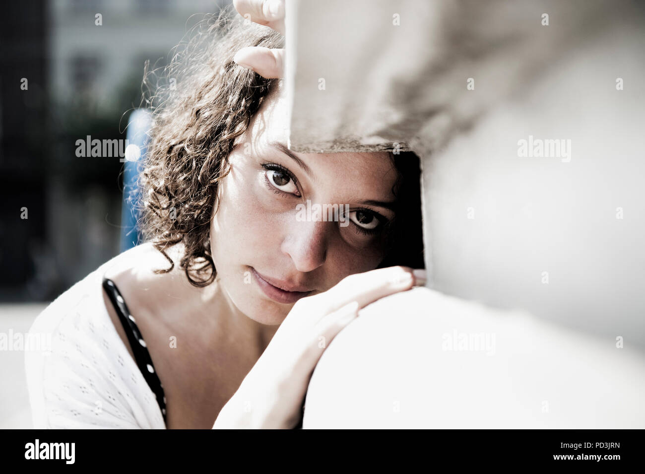 Marie vinck hi-res stock photography and images - Alamy