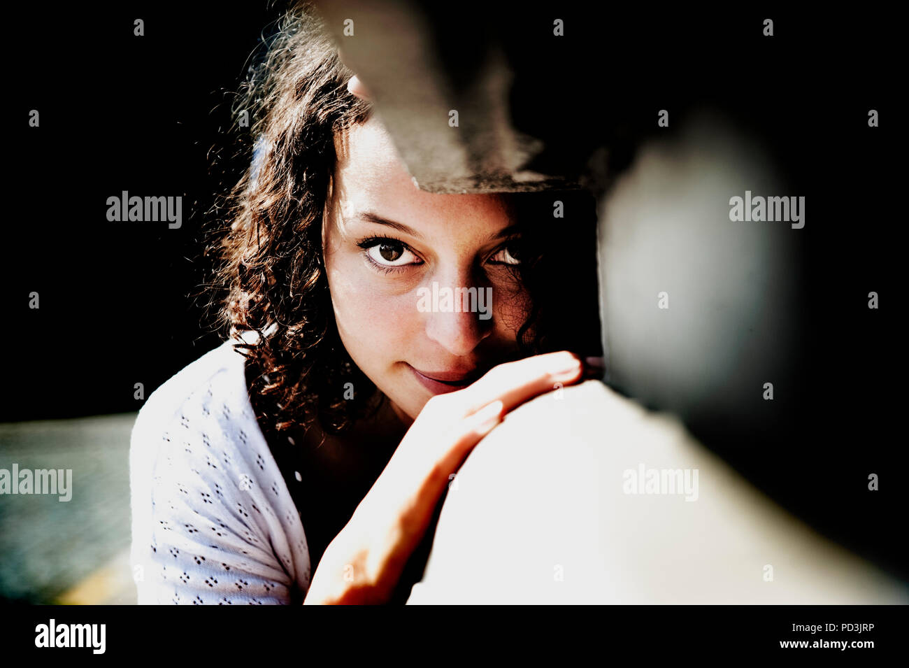 Marie vinck hi-res stock photography and images - Alamy