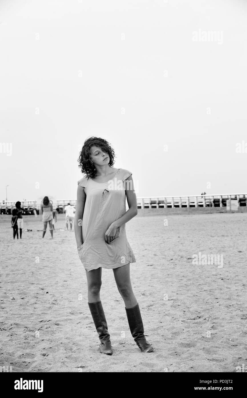 Marie vinck hi-res stock photography and images - Alamy