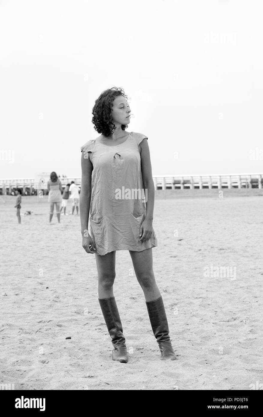 Marie vinck hi-res stock photography and images - Alamy