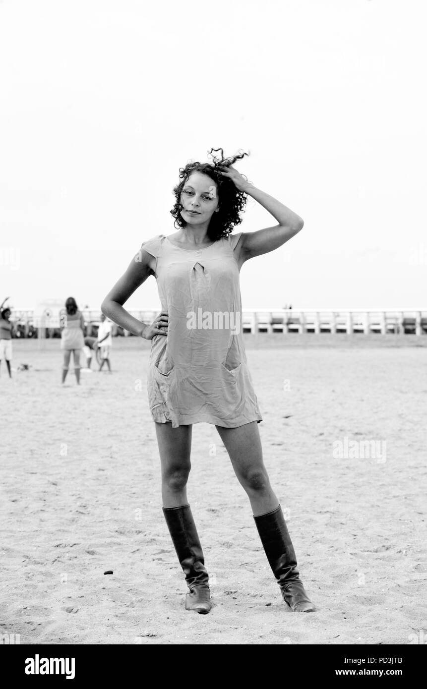 Marie vinck hi-res stock photography and images - Alamy