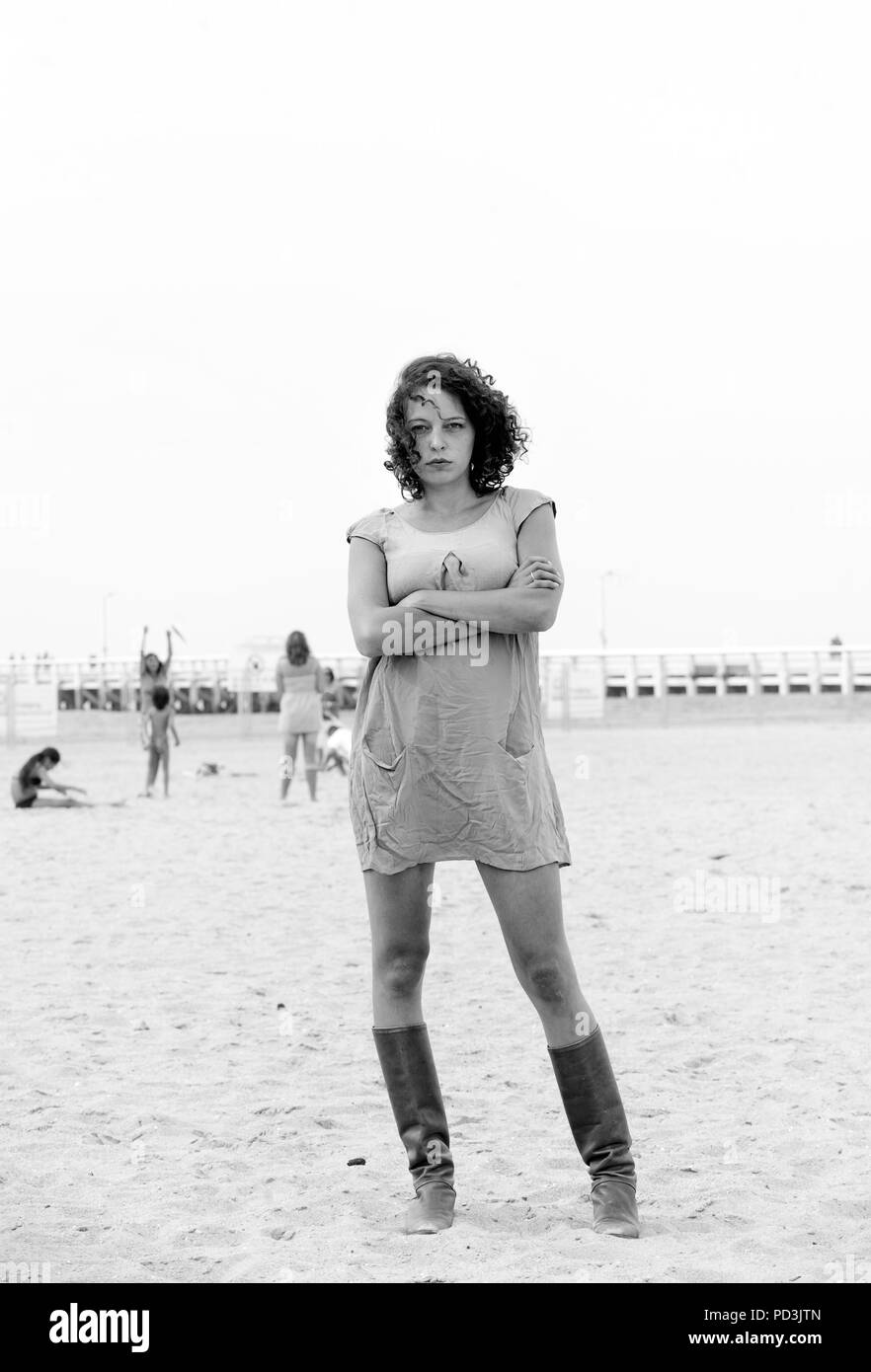 Marie vinck hi-res stock photography and images - Alamy