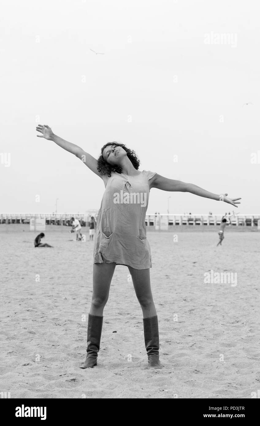 Marie vinck hi-res stock photography and images - Alamy