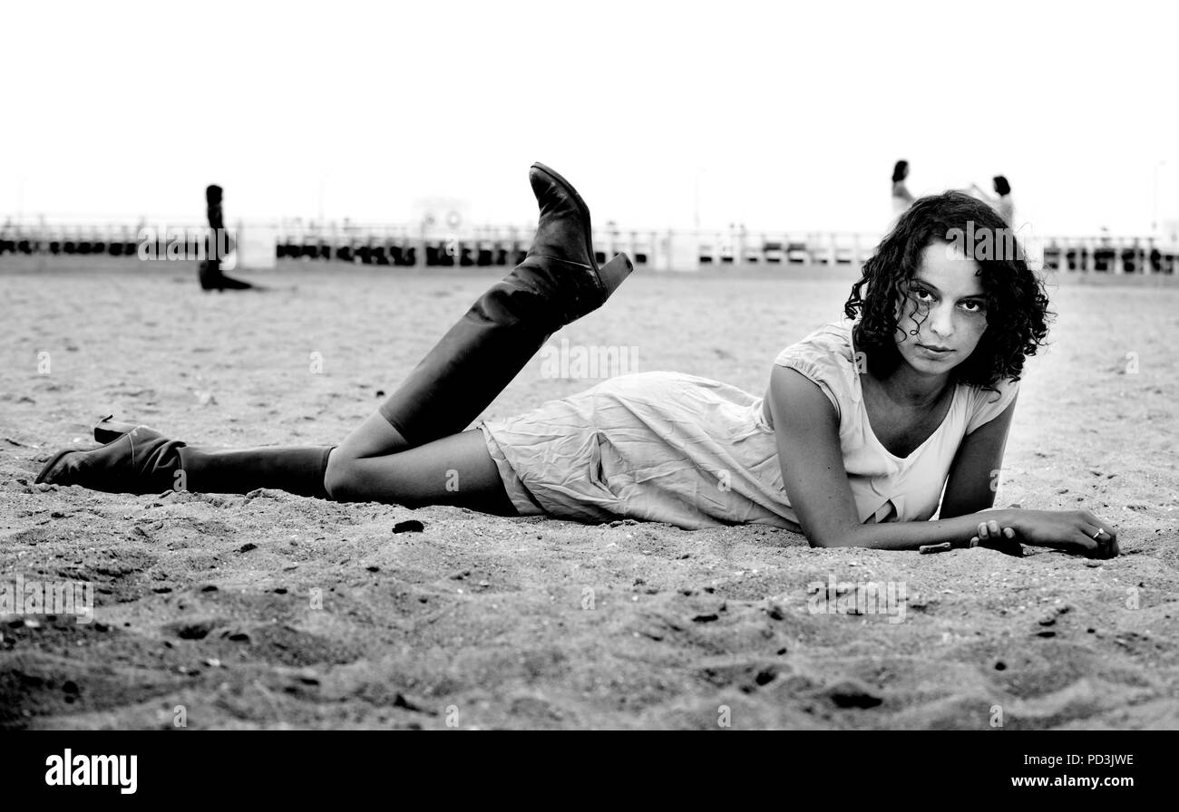 Marie vinck hi-res stock photography and images - Alamy