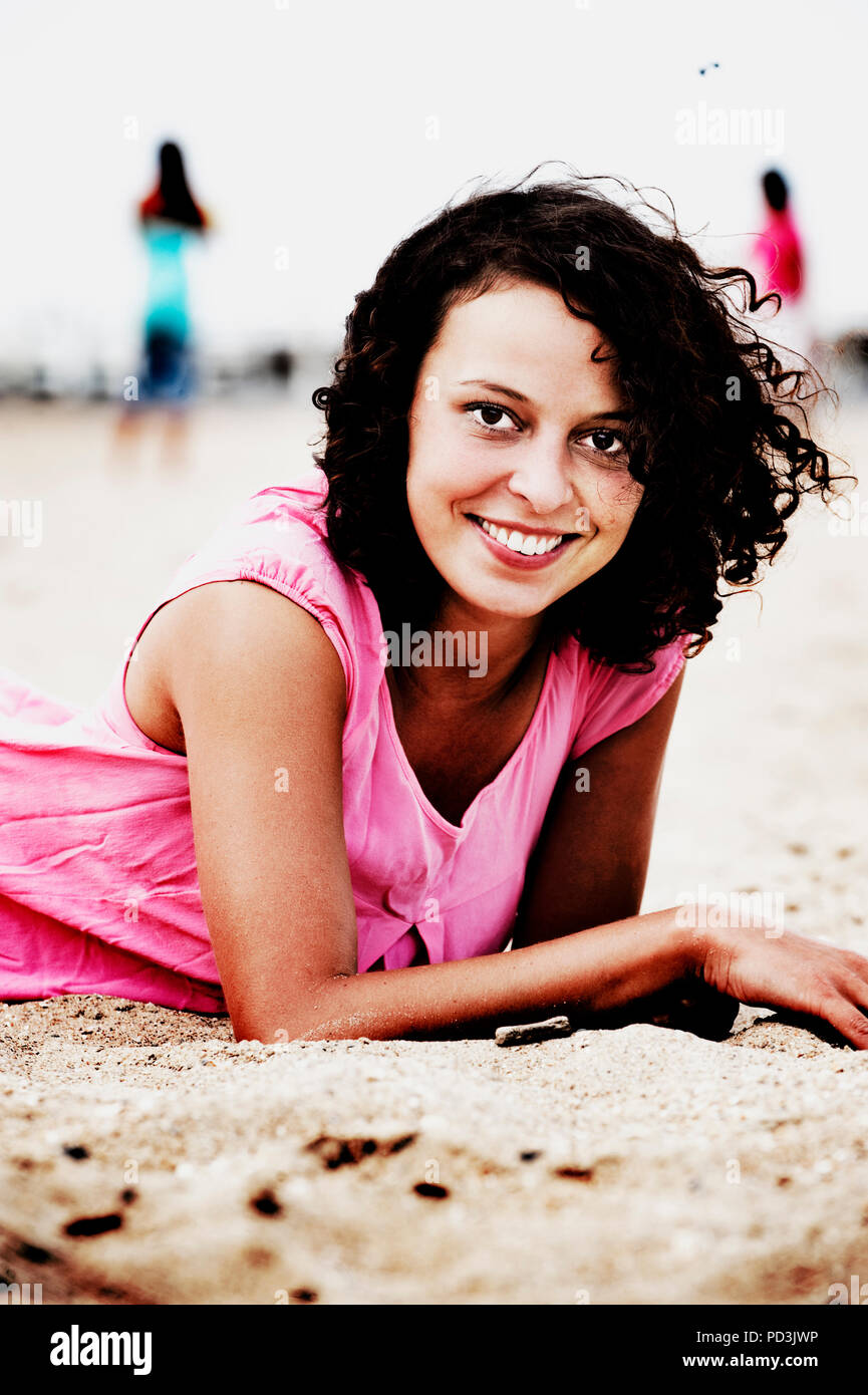 Marie vinck hi-res stock photography and images - Alamy