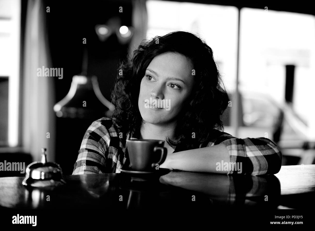 Marieke Black and White Stock Photos & Images - Alamy