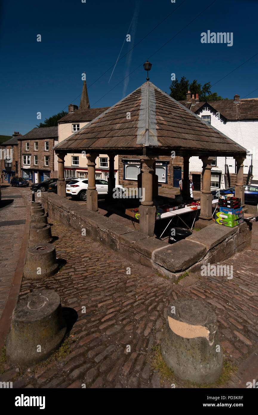Alston cumbria hi-res stock photography and images - Alamy