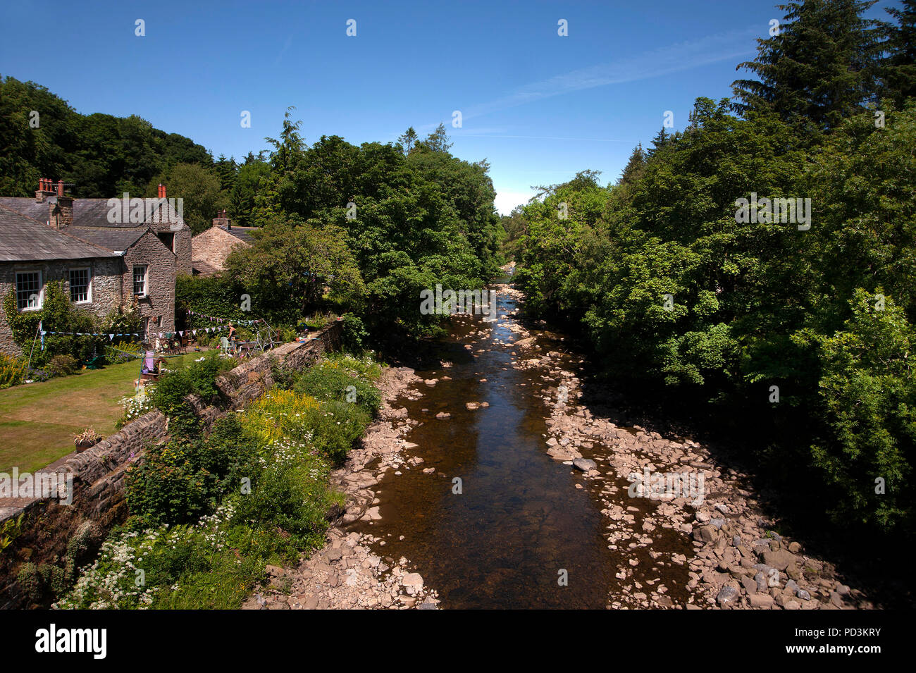 Cumberland river tributary hi-res stock photography and images - Alamy