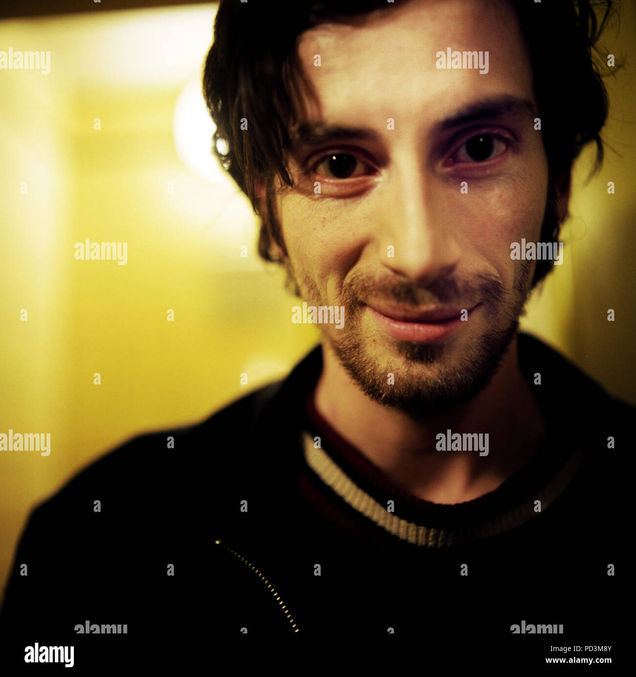 Belgian Singer Songwriter High Resolution Stock Photography and Images ...