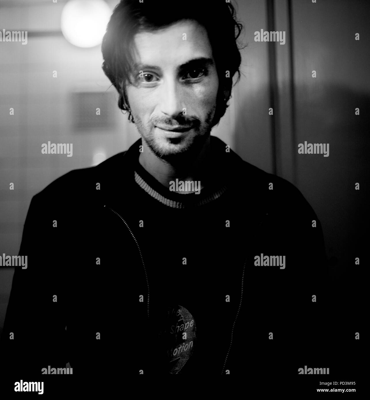 Belgian singer songwriter hi-res stock photography and images - Alamy