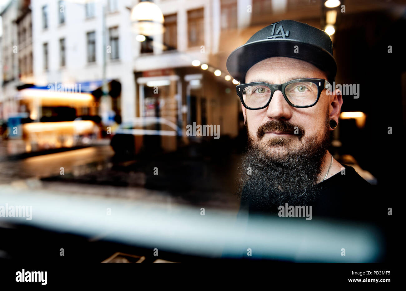 Loenhout hi-res stock photography and images - Alamy