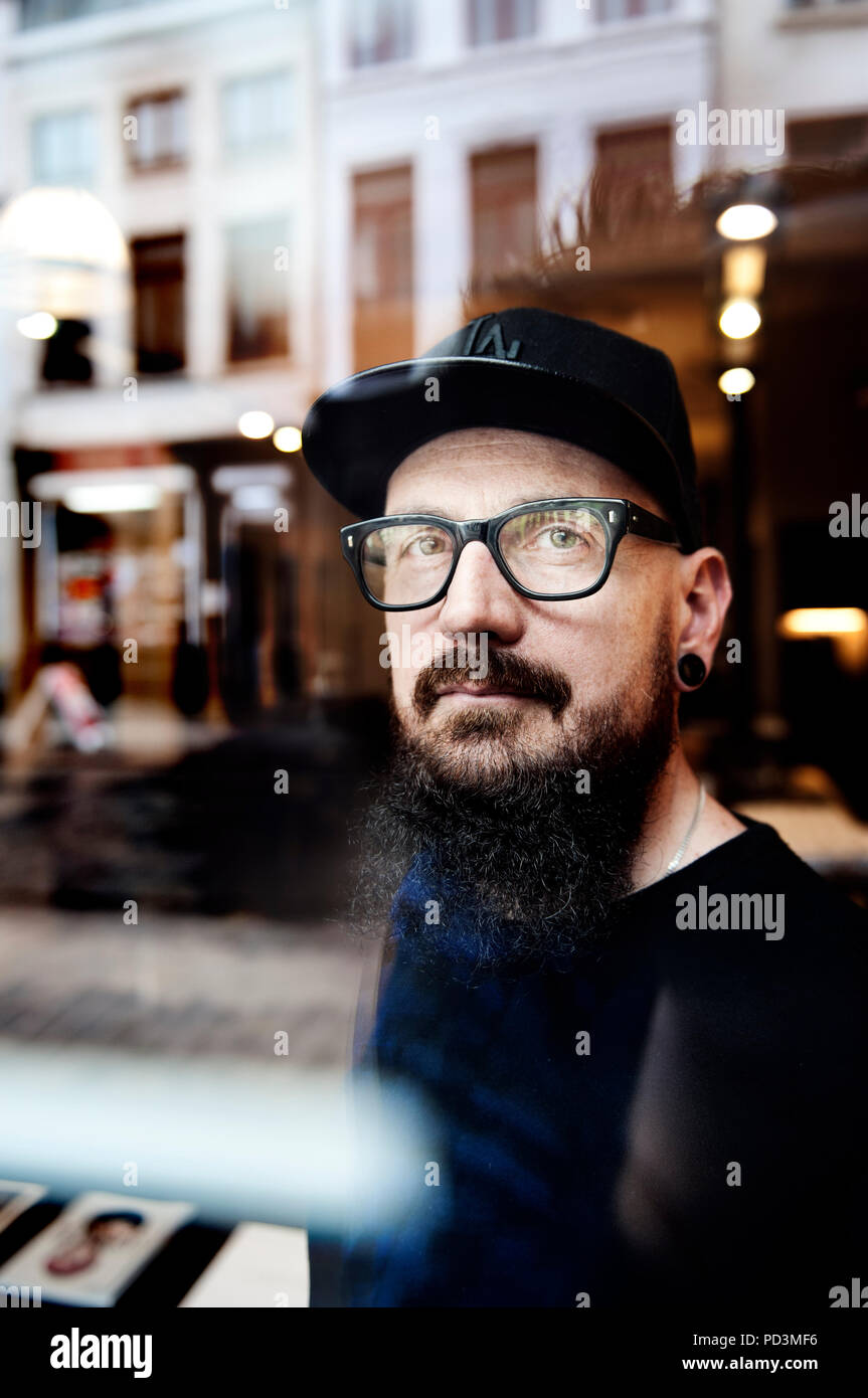 Pascal van loenhout hi-res stock photography and images - Alamy