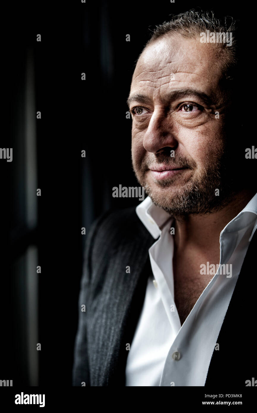 Patrick timsit hi-res stock photography and images - Alamy