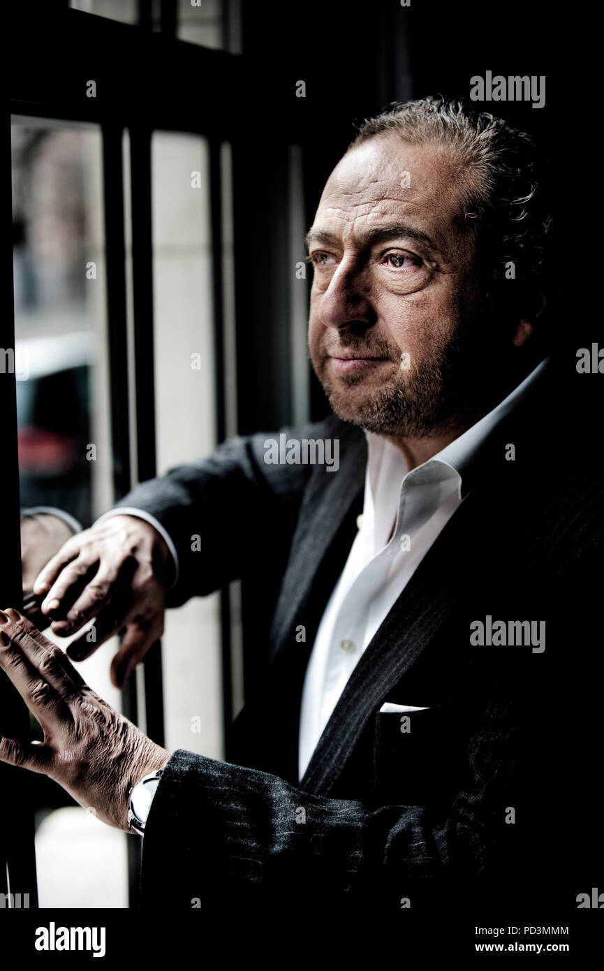 French actor Patrick Timsit (Belgium, 19/02/2013 Stock Photo - Alamy
