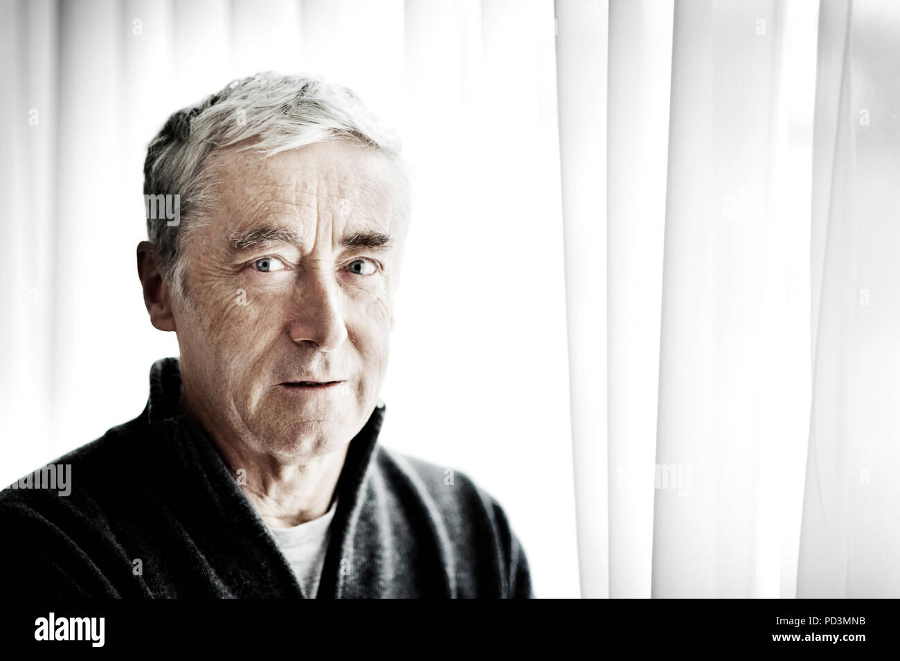 Paul De Grauwe, Belgian economist and John Paulson Professor in ...