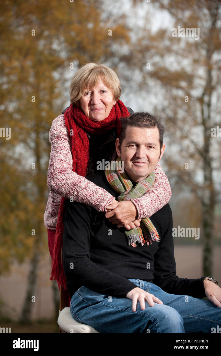 Rik Snoeckx High Resolution Stock Photography and Images - Alamy