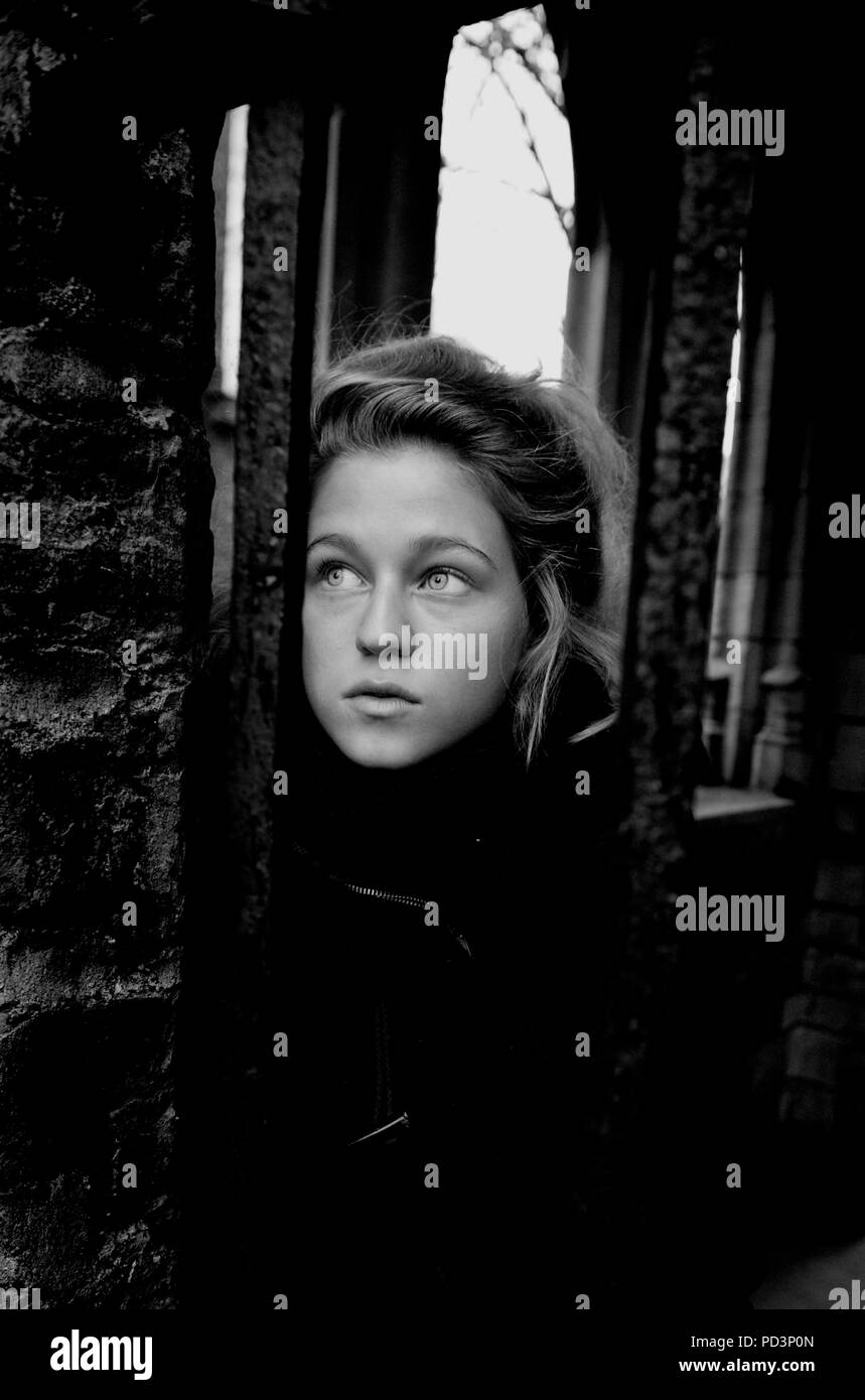 Flemish singer Black and White Stock Photos & Images - Alamy