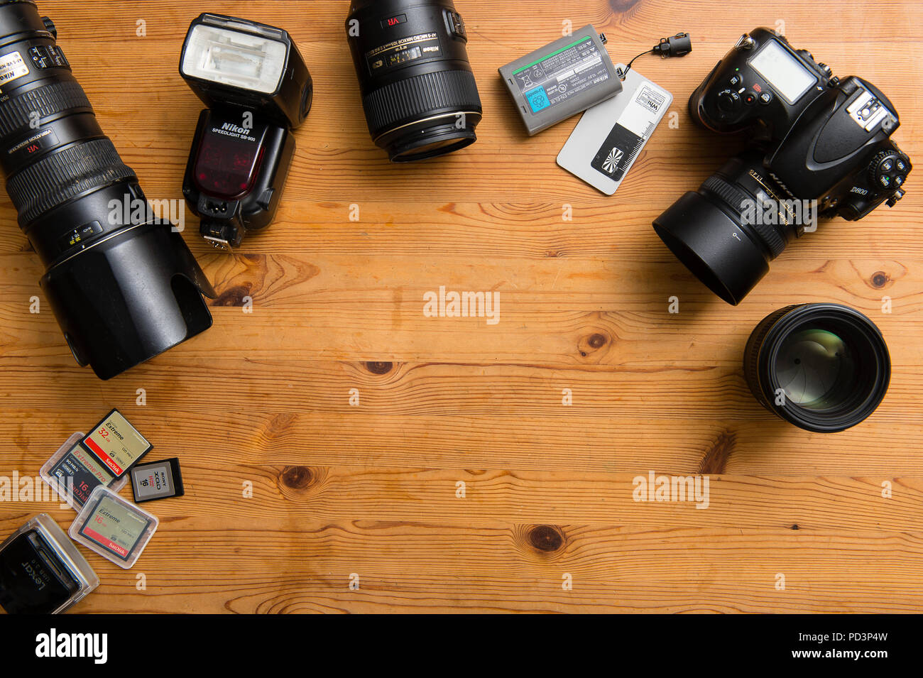 Flatplan view hi-res stock photography and images - Alamy