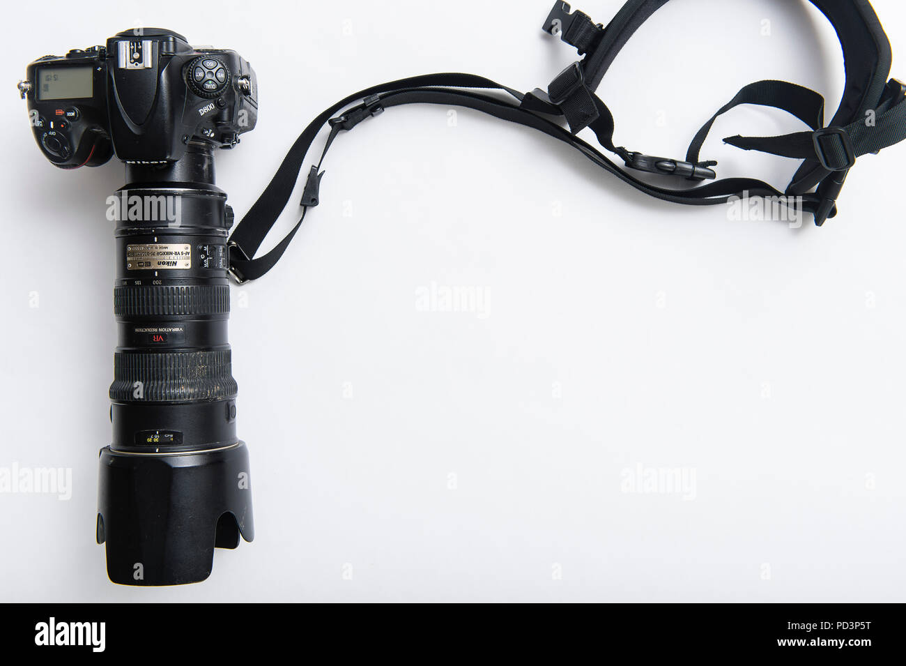 Telephoto Lens View Stock Photos & Telephoto Lens View Stock Images - Alamy