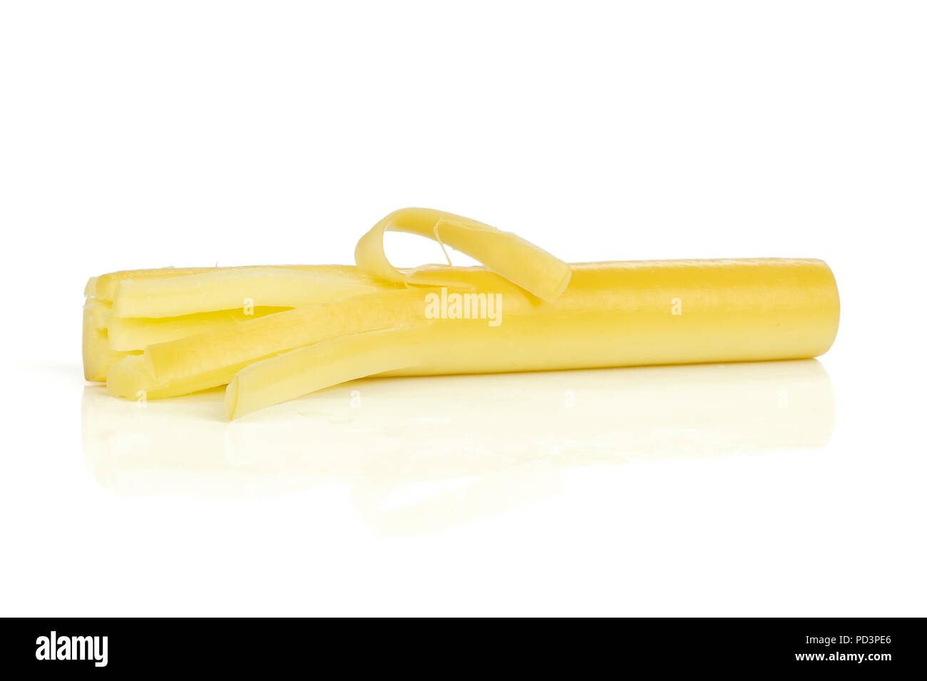 String cheese hi-res stock photography and images - Alamy