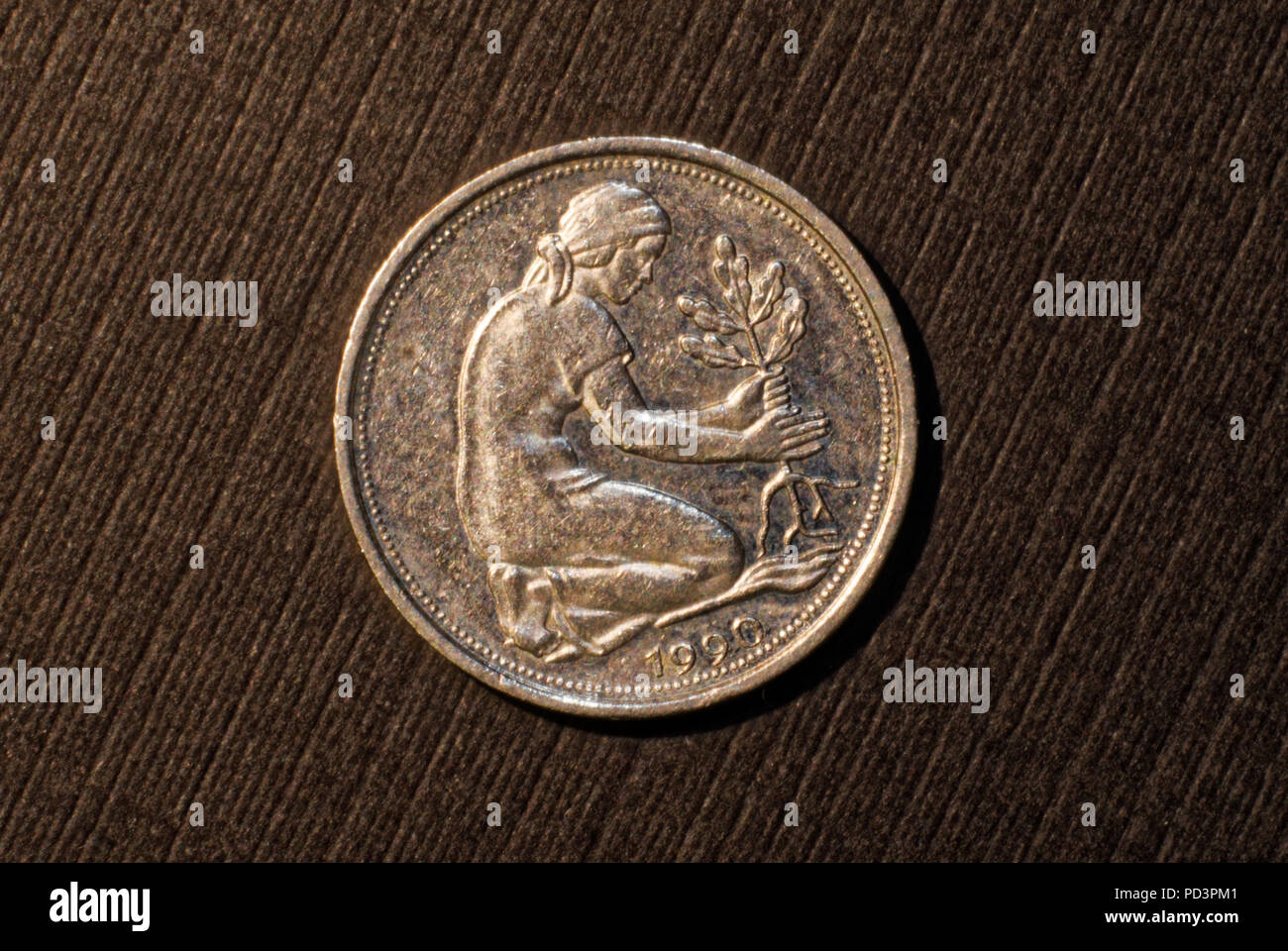Germany bank 1990 hi-res stock photography and images - Alamy