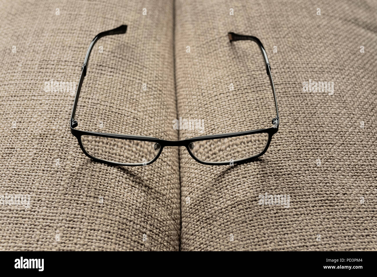 Pair of spectacles hi-res stock photography and images - Alamy