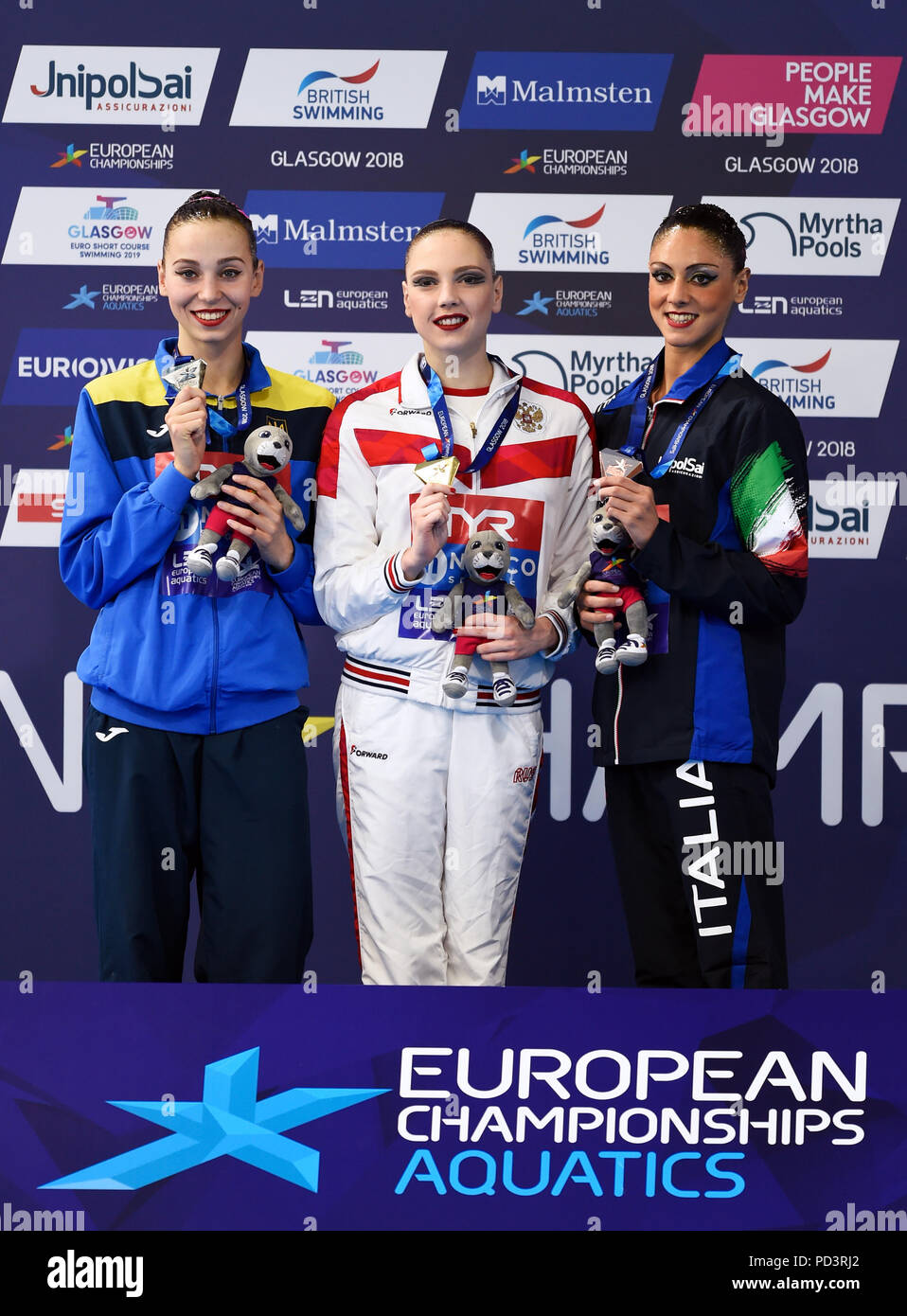 Svetlana kolesnichenko hi-res stock photography and images - Alamy