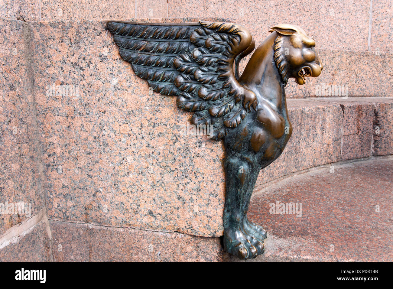 Grifon hi-res stock photography and images - Alamy