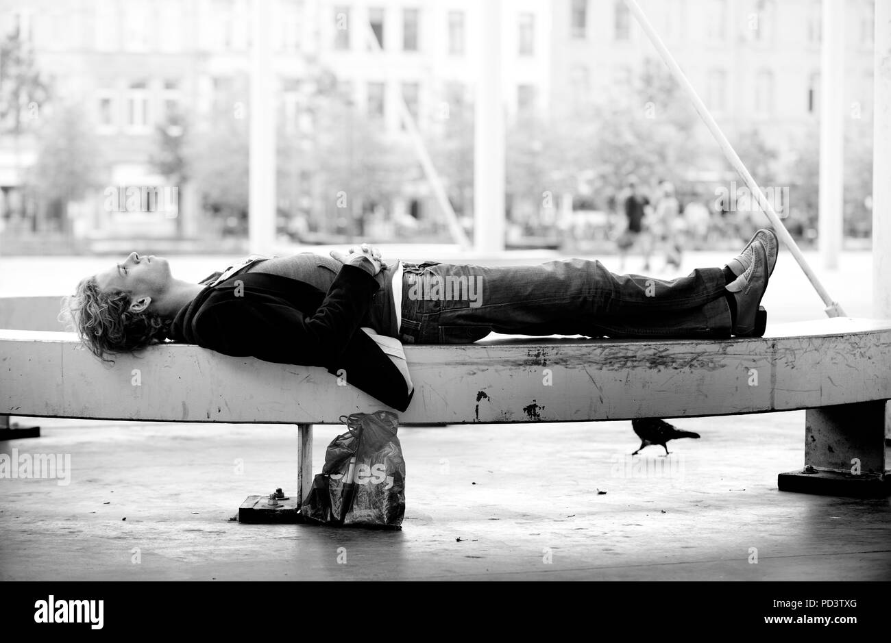 Flemish actor Stef Aerts (Belgium, 13/05/2011 Stock Photo - Alamy