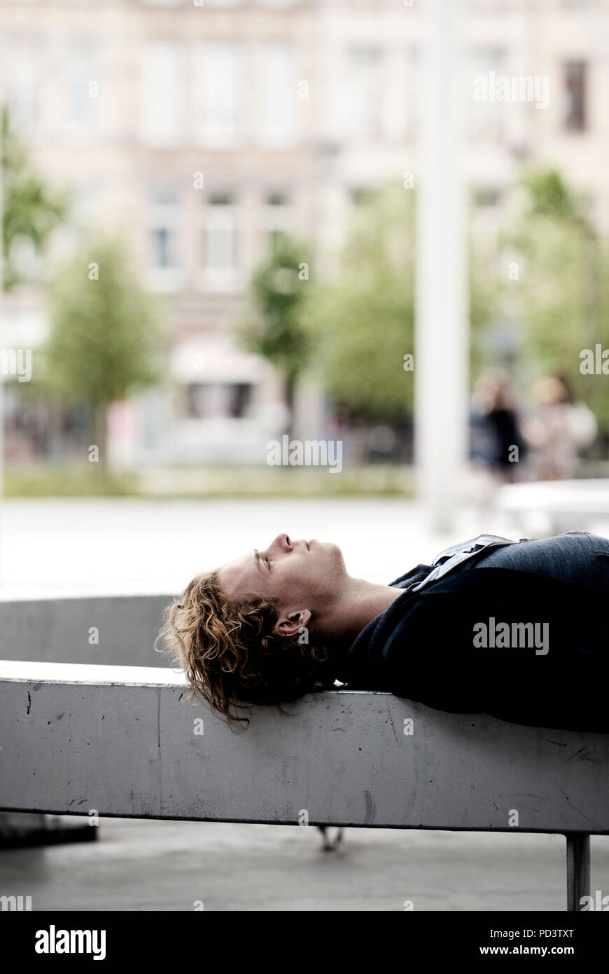 Stef aerts hi-res stock photography and images - Alamy