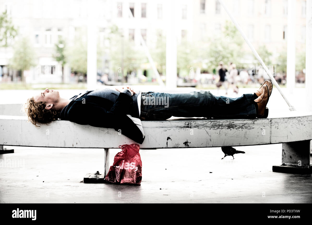 Stef aerts hi-res stock photography and images - Alamy